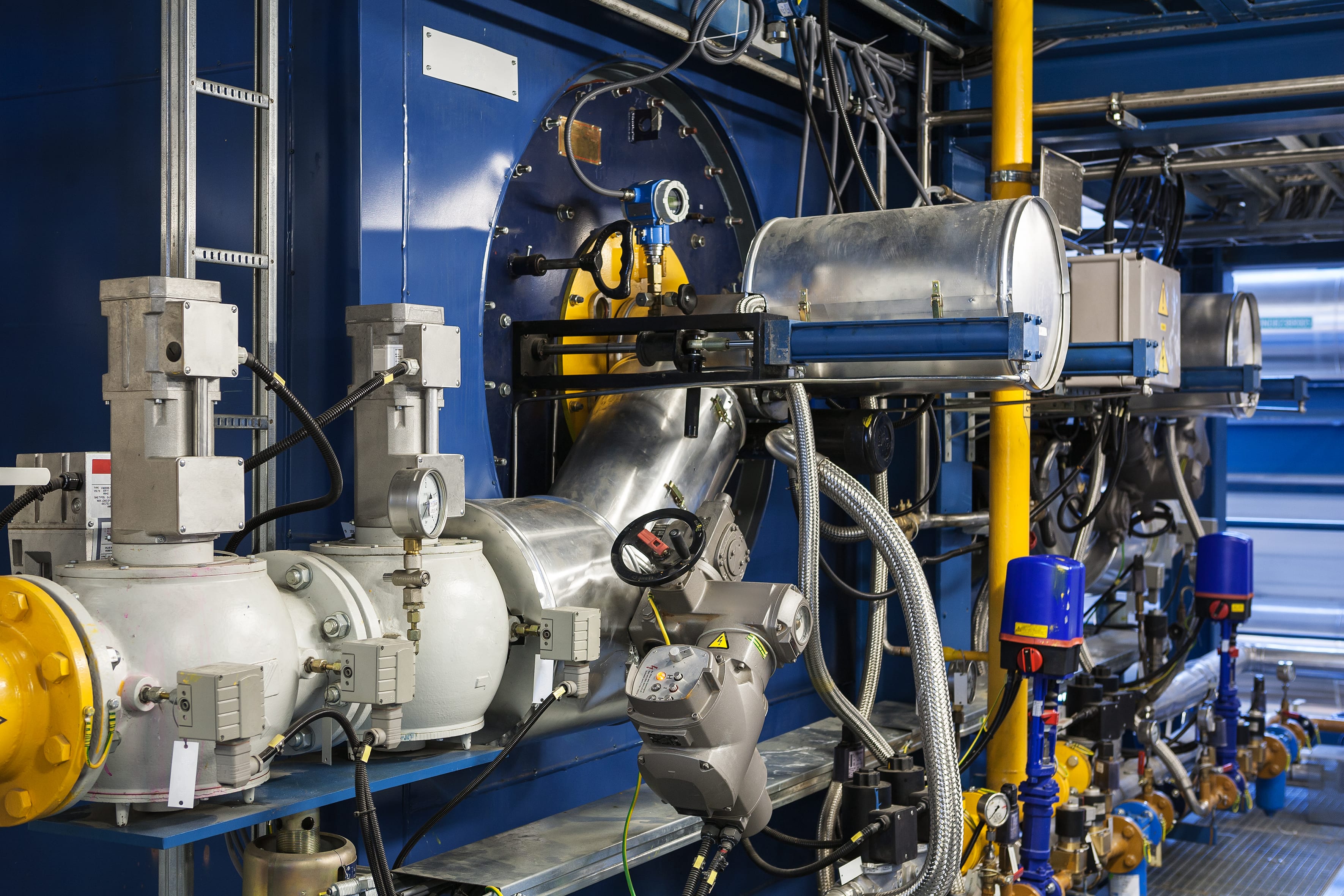 RoviSys - Automation & Information Solutions | The RoviSys Company