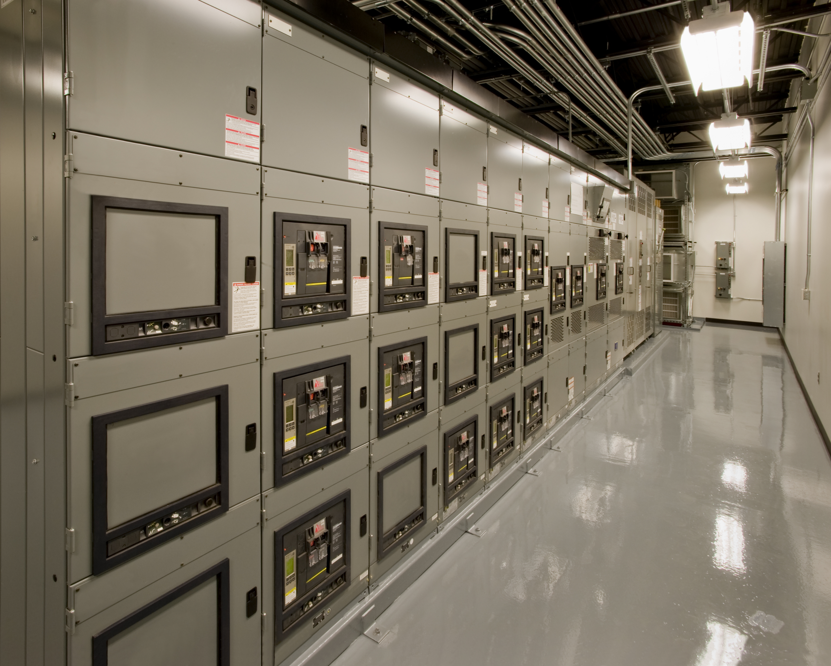 Data Centers | The RoviSys Company