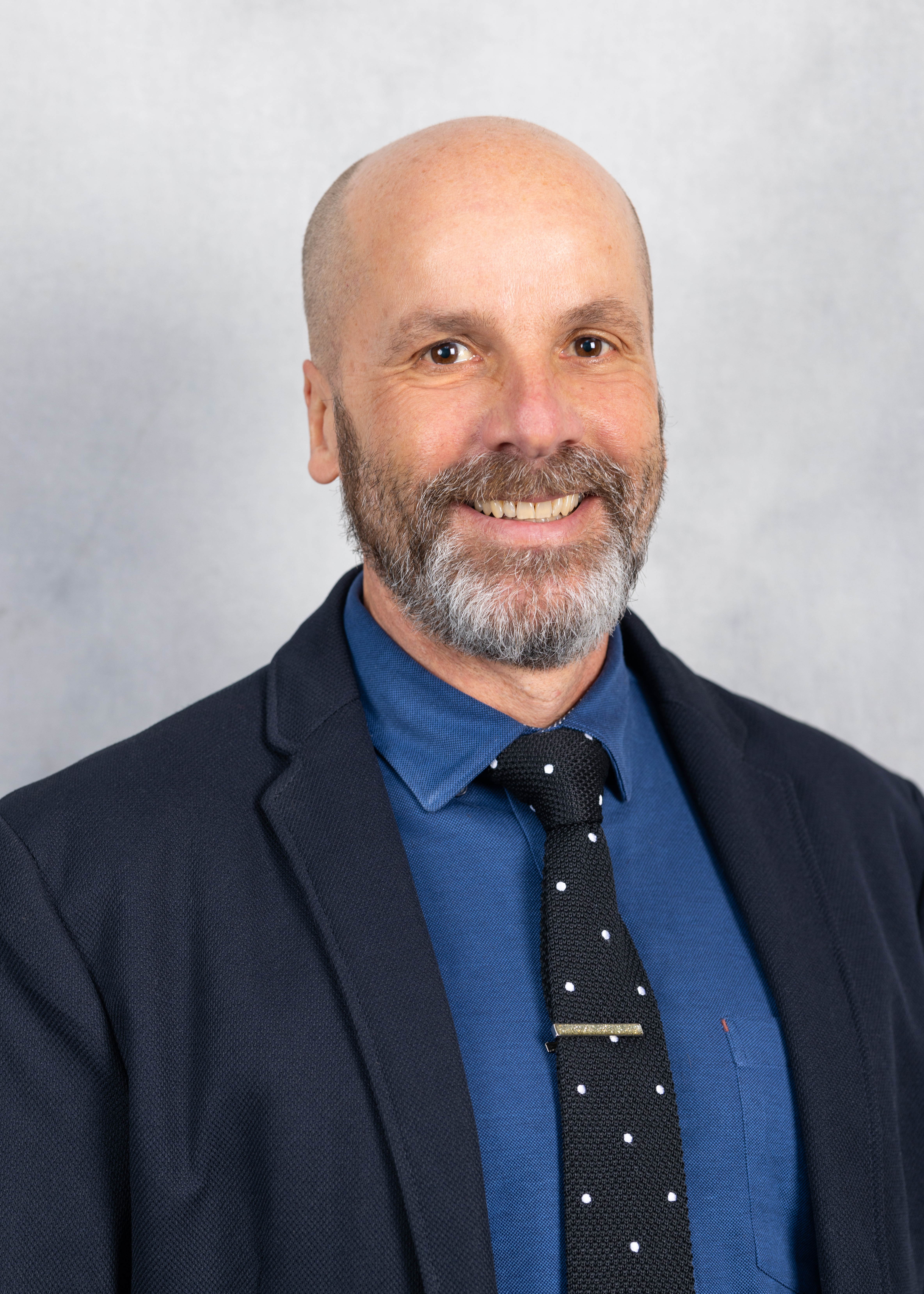 Leadership | The RoviSys Company